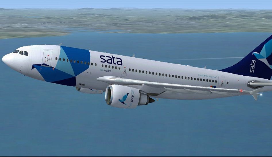 SATA Airlines Offers Three Extraordinary Spring Escapes – Travel World News