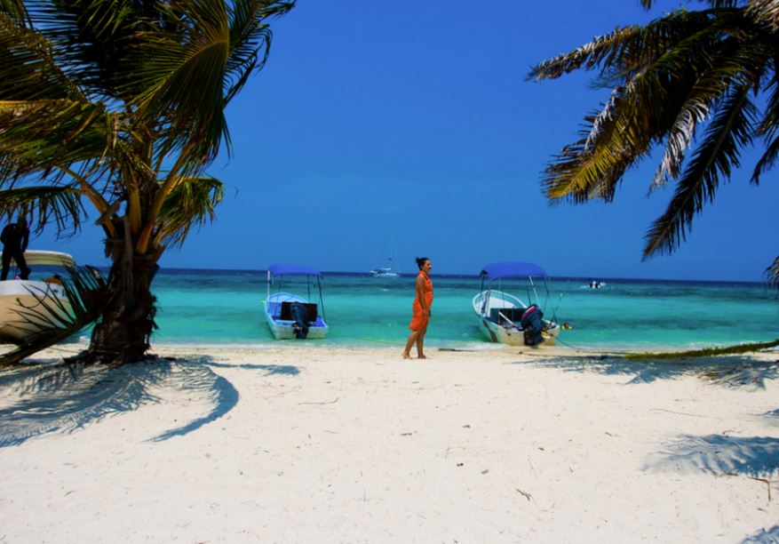 CNN Singles Out Two Top Belizean Spots As Best Beaches In The World ...