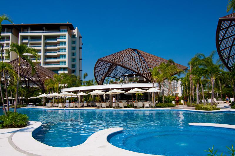 Vidanta Resort Adds New Pools and Kid’s Club to Grand Luxxe Luxury ...