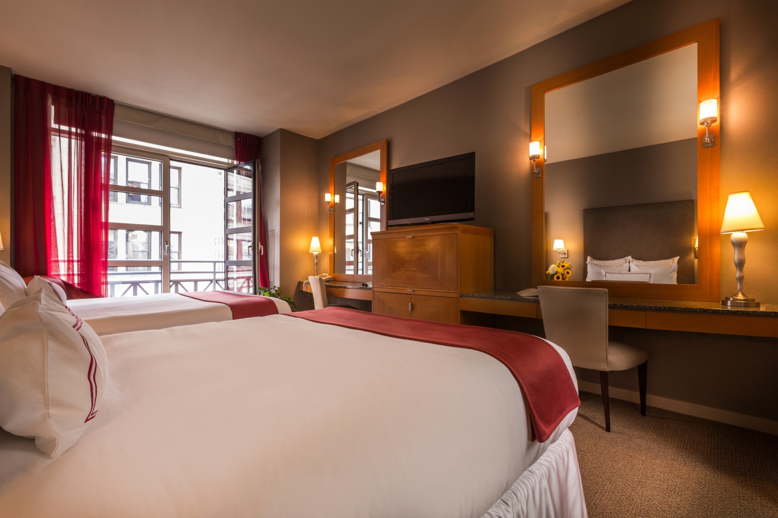 Big Savings for Eighth Annual Hotel Week NYC – Travel World News