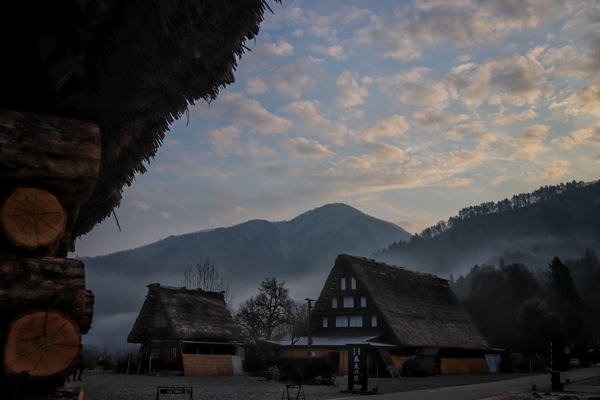 Japan’s Gifu Prefecture Conveniently Located Between Tokyo and Kyoto ...