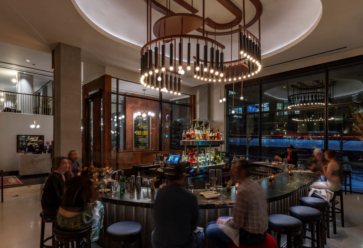 The Thompson Hotel Denver Offers Modern Luxury and A Vibrant Guest ...